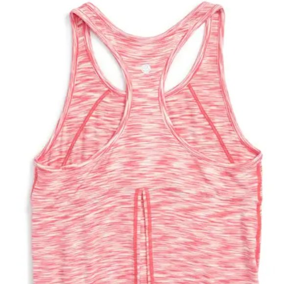 Zella Girl | Shirts & Tops | Zella Girl Racerback Tank Little Girls Big ...